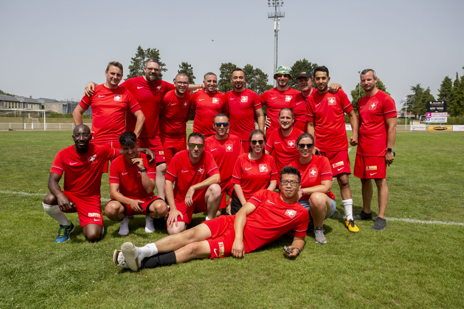 Mondialito 2022 – Alvazzi Groupe